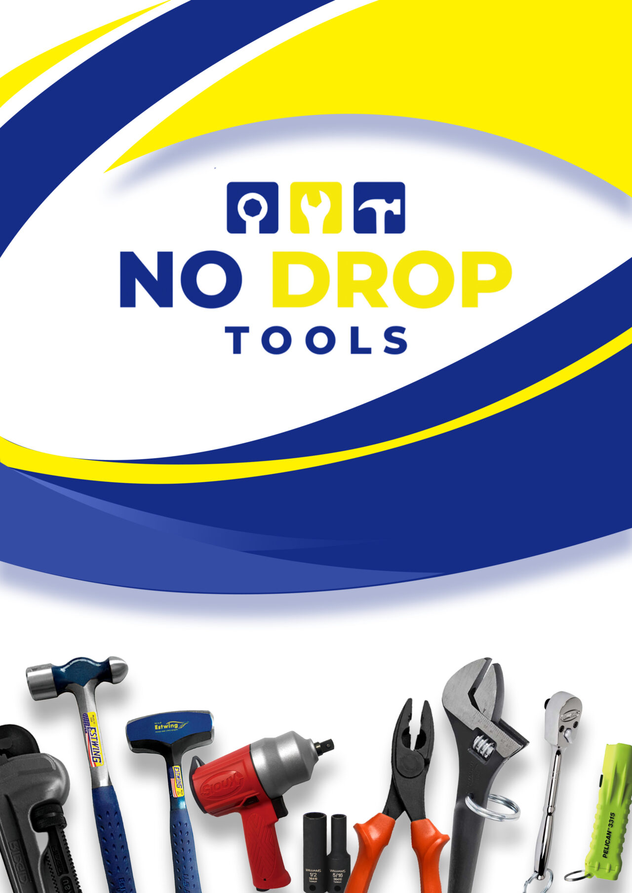 No Drop Tools | My WordPress Blog